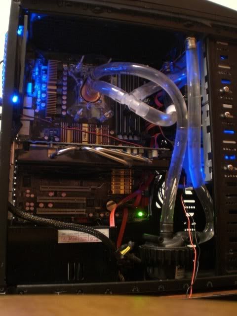 Finished the Build | Overclock.net